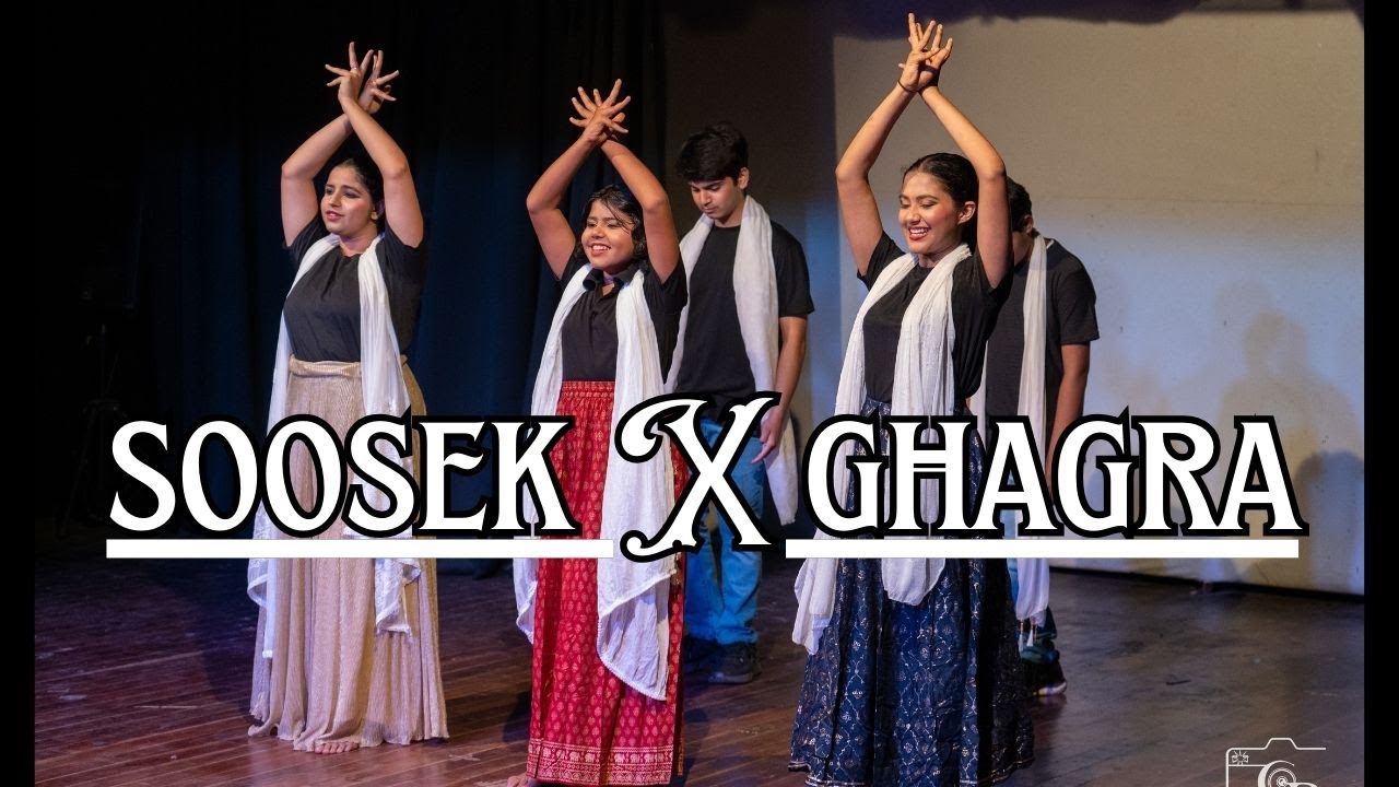 Angaroon X Ghagra| Pushpa 2|Allu Arjun | Crew|Tabu, Kareena Kapoor Khan ...