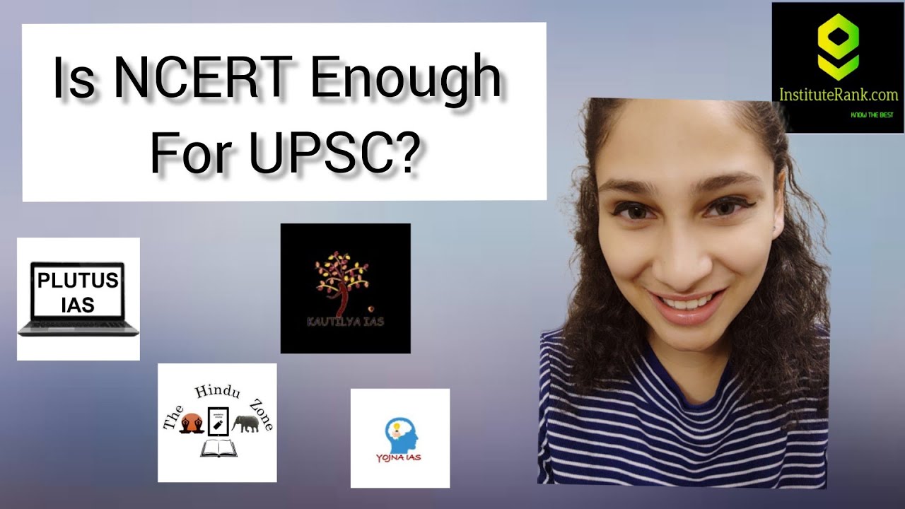 Is NCERT Enough For UPSC YouTube is-ncert-enough-for-upsc-youtube