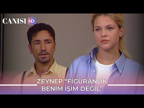Canısı 3. Bölüm - Zeynep: \
