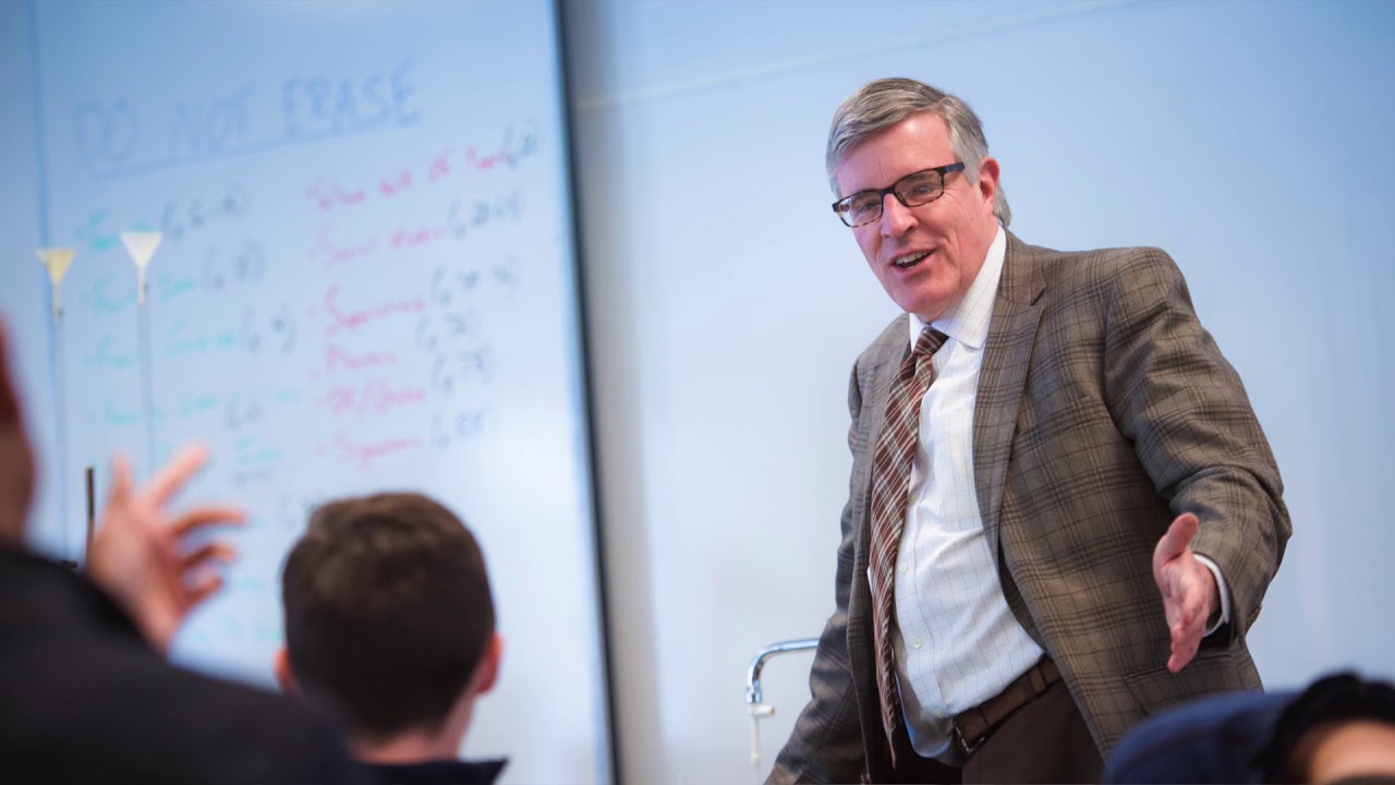 Giving Day: Mike Pojman - YouTube