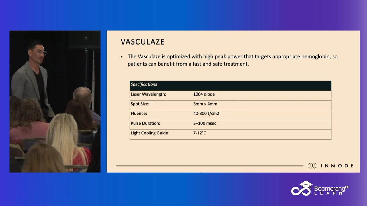 Overview of Vasculaze - YouTube