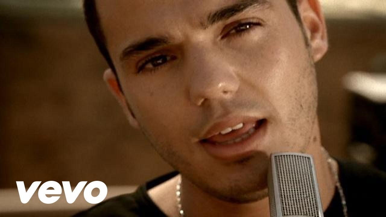 Anthony Callea - Addicted To You - YouTube