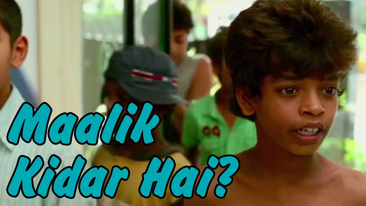Fox Star Quickies : Hawaa Hawaai - Maalik Kidar Hai? - YouTube