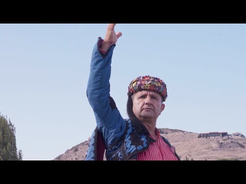 Üç Kemerin Dibeği-Bergama-Zeybek