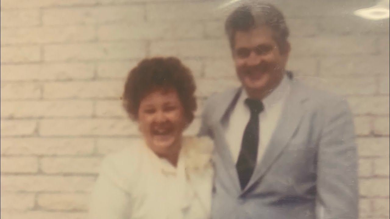 Jesus starts preaching- Bro.Doug Powell- 03/15/1987- I.M.B.C - YouTube