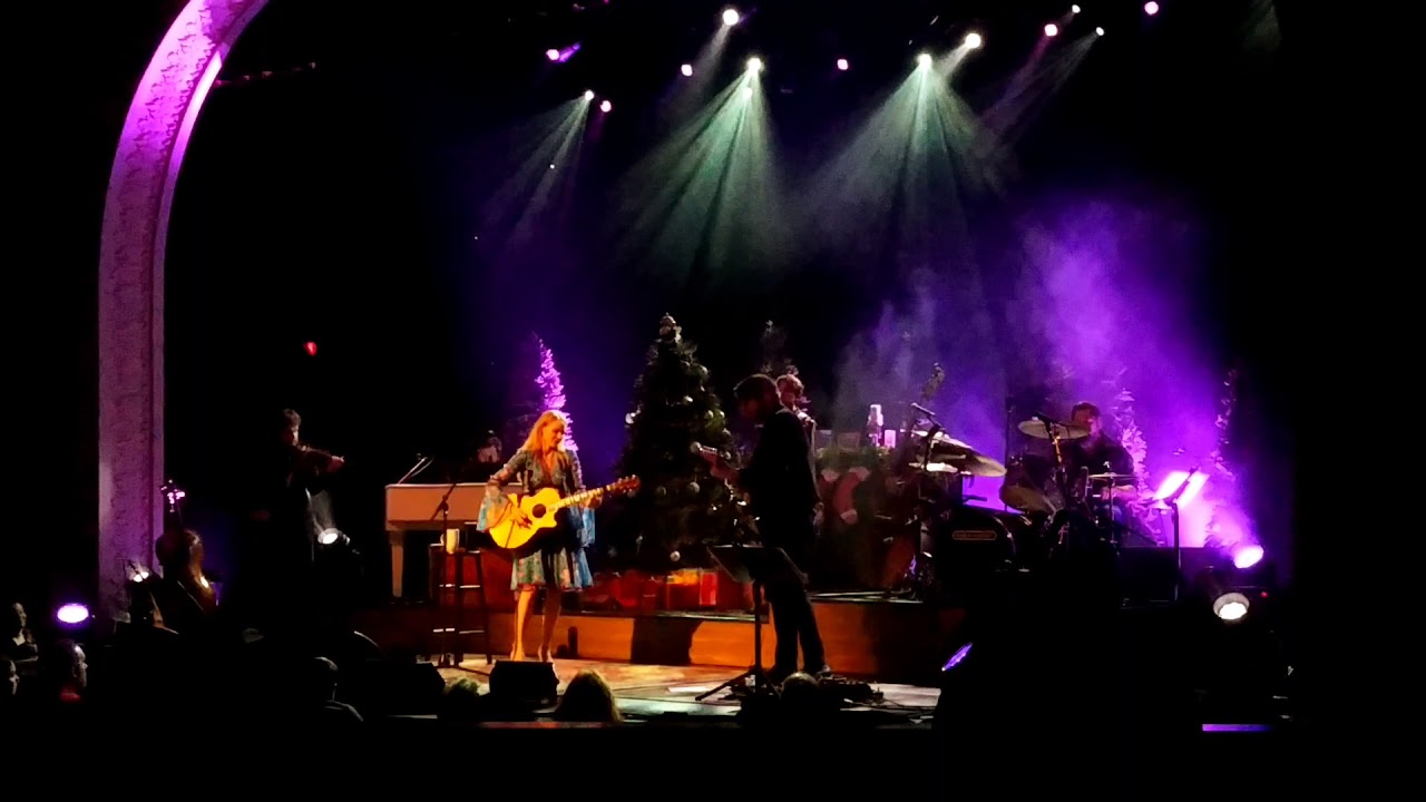 Jewel (Live) - Hands - YouTube