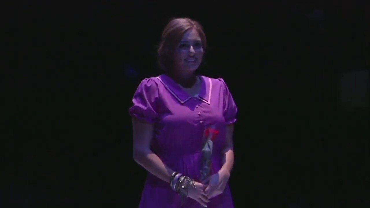 Goodbye Until Tomorrow (Finale) from The Last Five Years Mexico ...