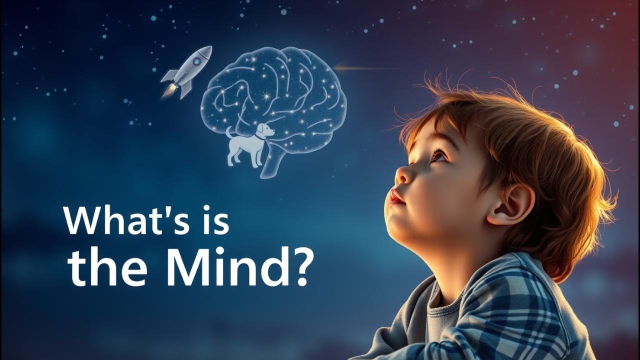 What is the mind? theMind | Philosophy | brain - YouTube