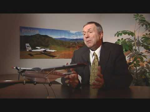 Mission Aviation Fellowship - Bridget Antwi - YouTube