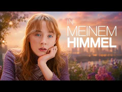 In meinem Himmel (BEWEGENDER FILM mit MARK WAHLBERG, Drama Fantasy Filme auf Deutsch)