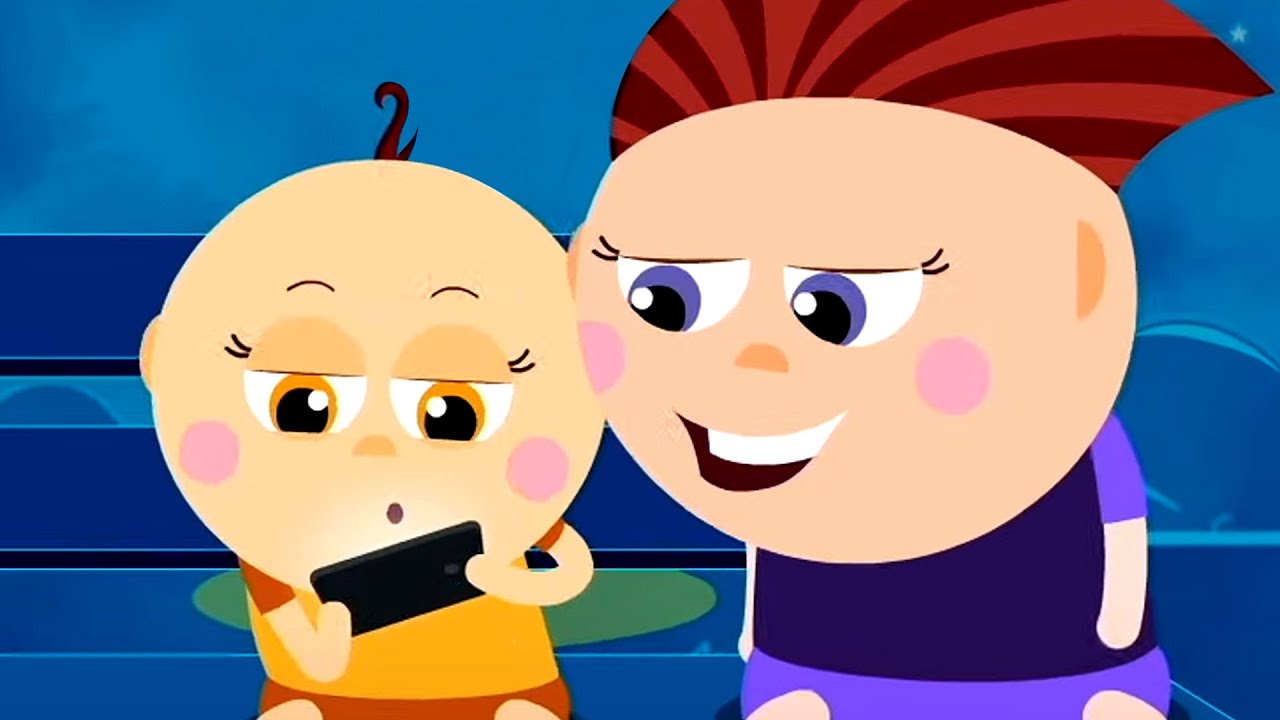 Gamer United, Turulara Cartoon Videos, Animated Stories by Kids Tv ...