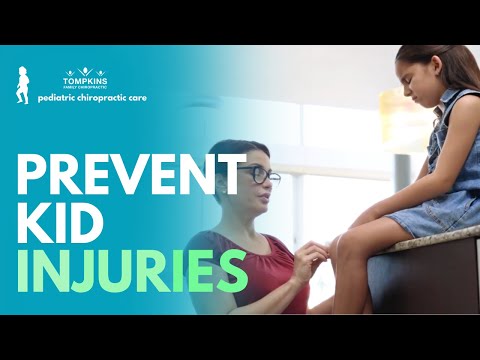 How Can We Prevent Injuries In An Early Childhood Program