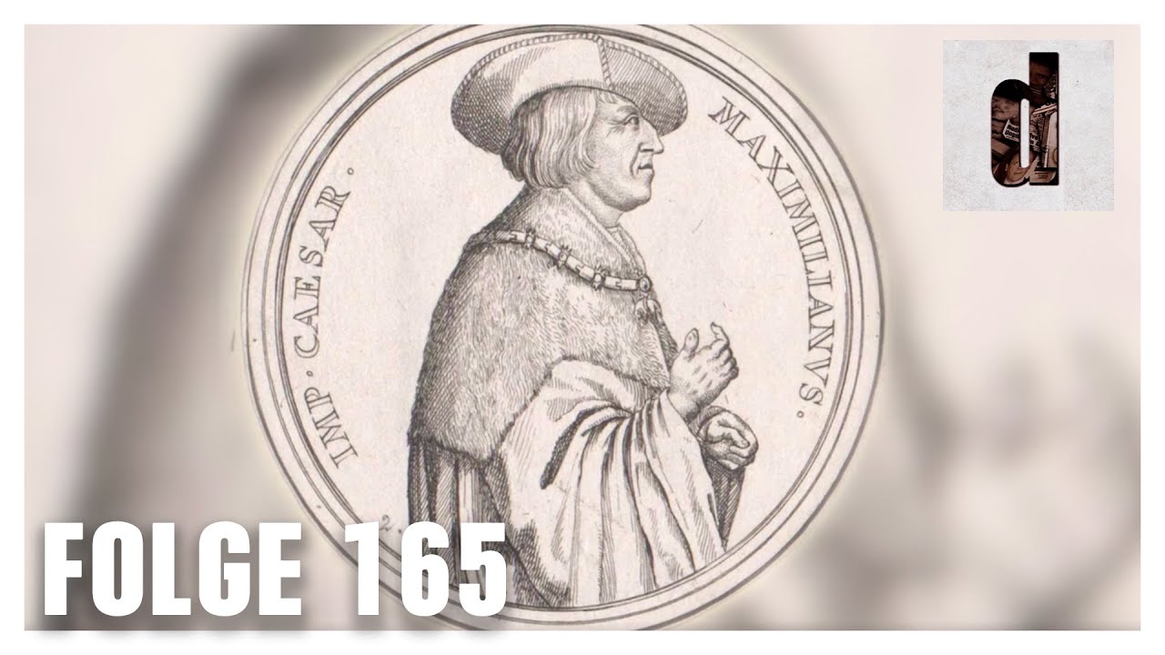 Kaiser Maximilian I.: Der „letzte Ritter“ ist tot - YouTube