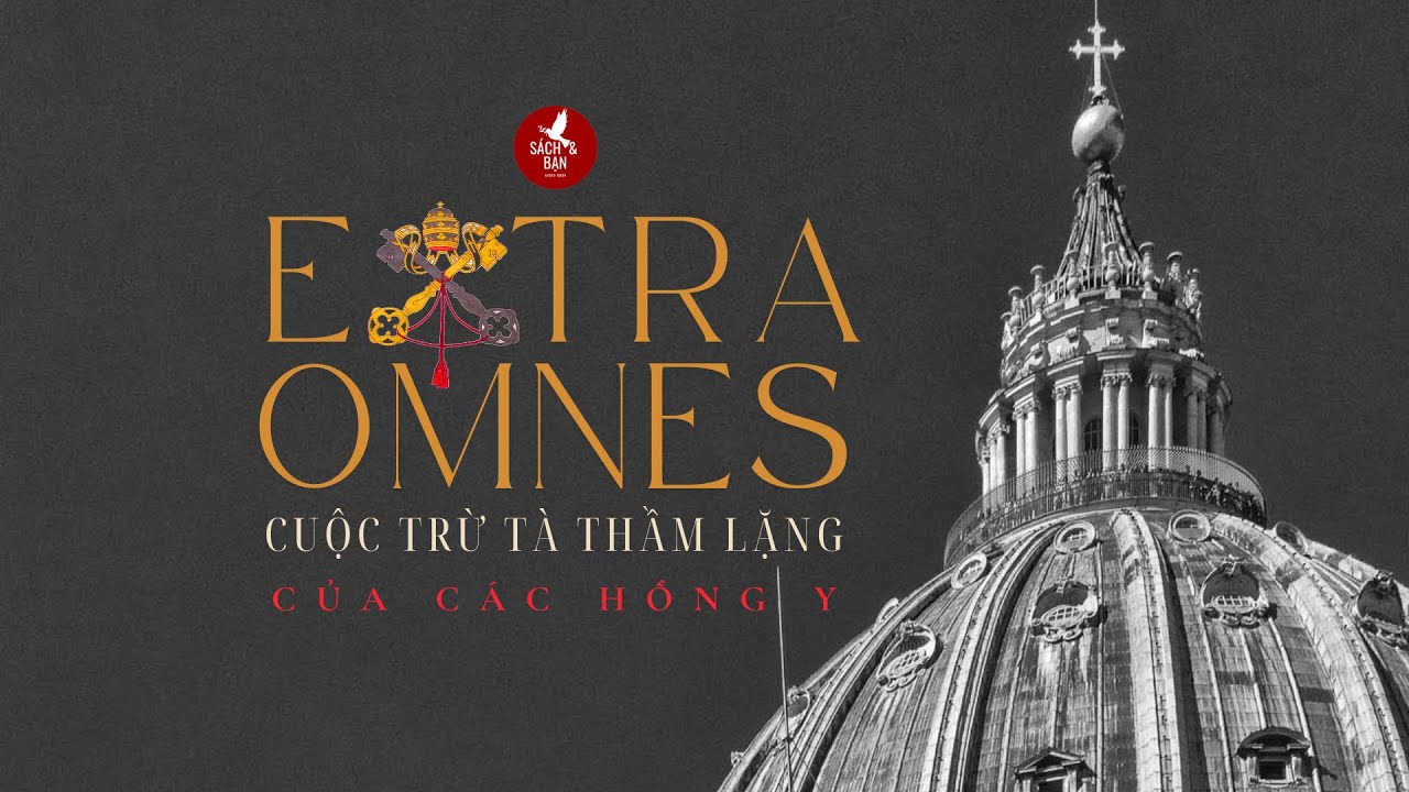 Extra Omnes l Cuộc Trừ Tà Thầm Lặng Của Các Hồng Y - YouTube
