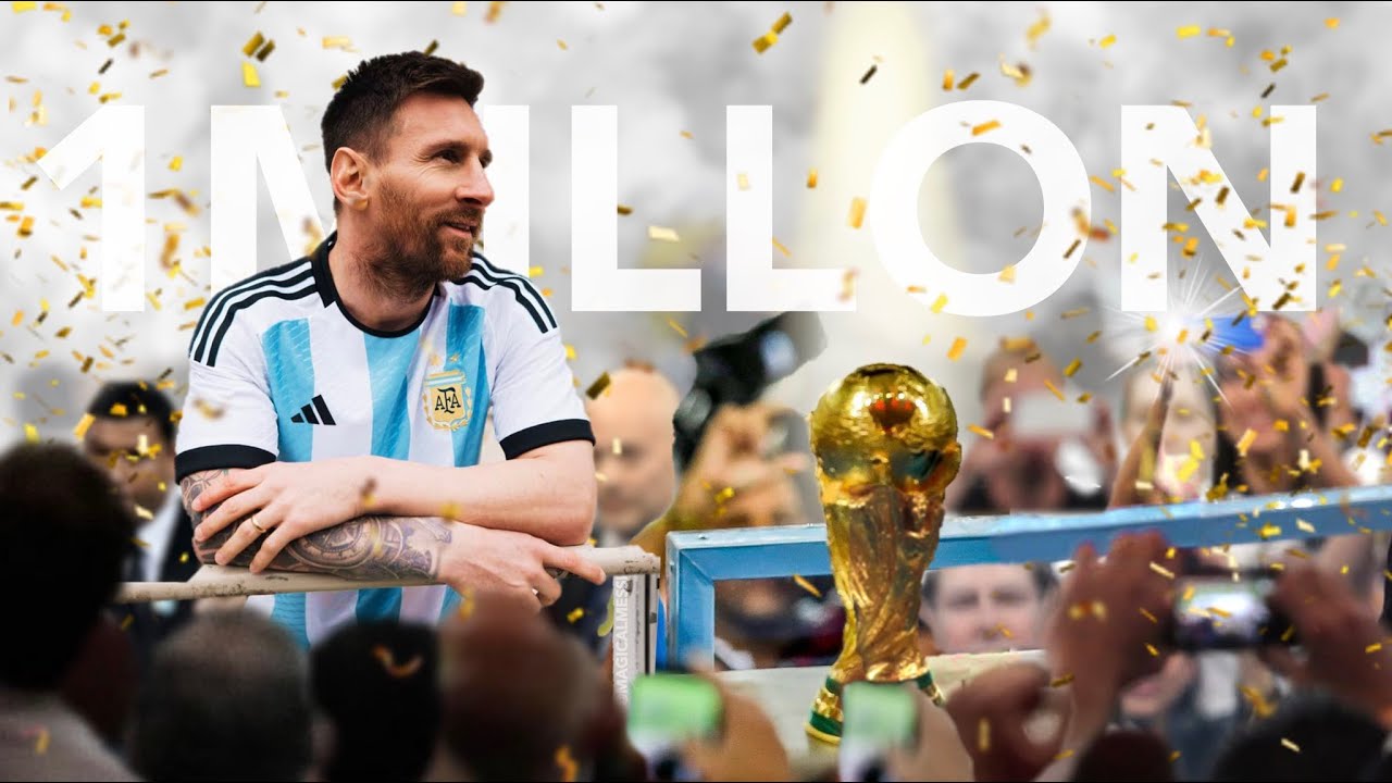 Argentina world cup clips - YouTube