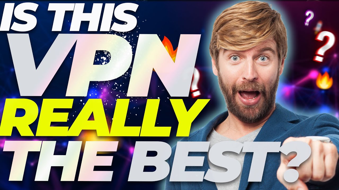 Do NOT USE This VPN Service Before Watching This Video! - YouTube