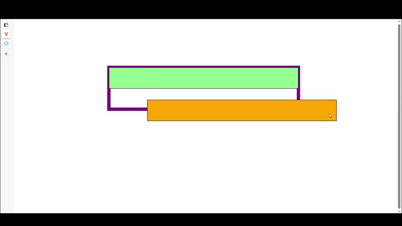 Collision in Konva.js – demo preview 1 - YouTube