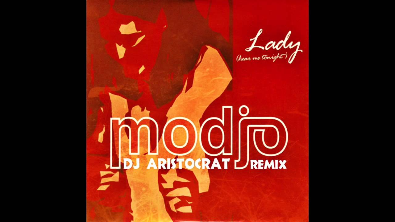 Mojo - Lady (Dj Aristocrat Remix) - YouTube