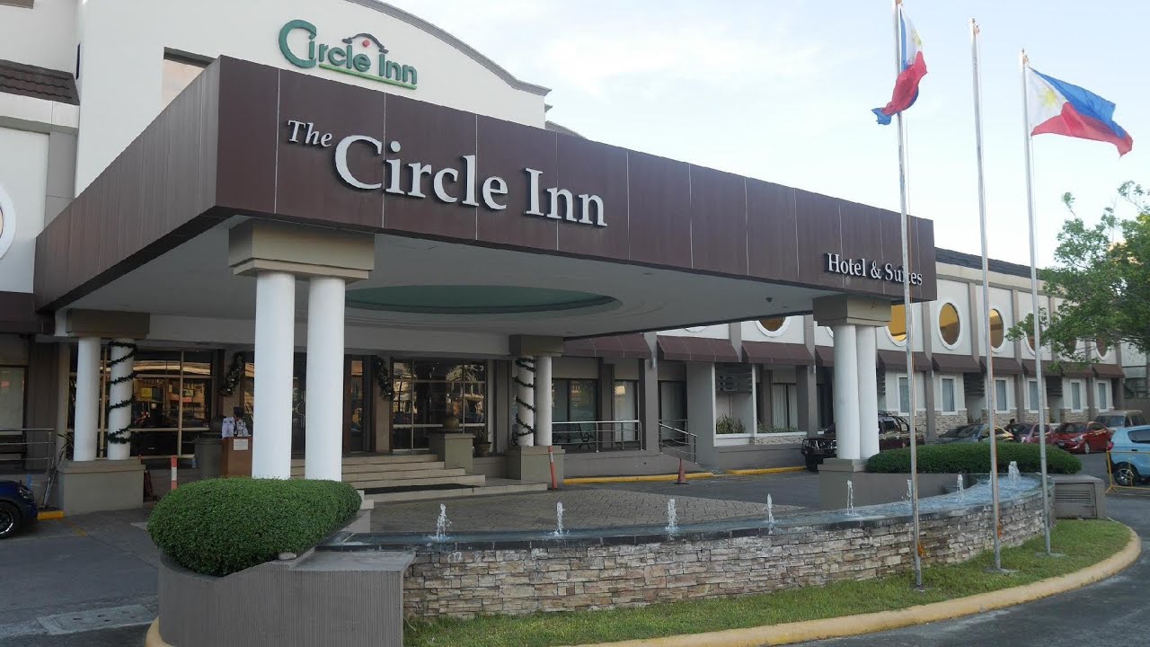 Circle Inn - Hotel & Suites, Bacolod (Negros Occidental), Philippines ...