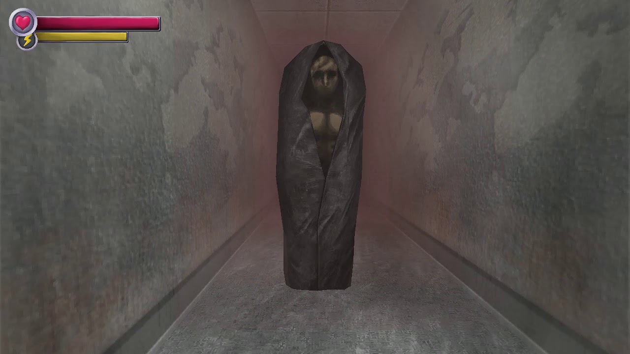 Spooky's Jumpscare Mansion HD | Karamari Hospital Monster 2 - YouTube