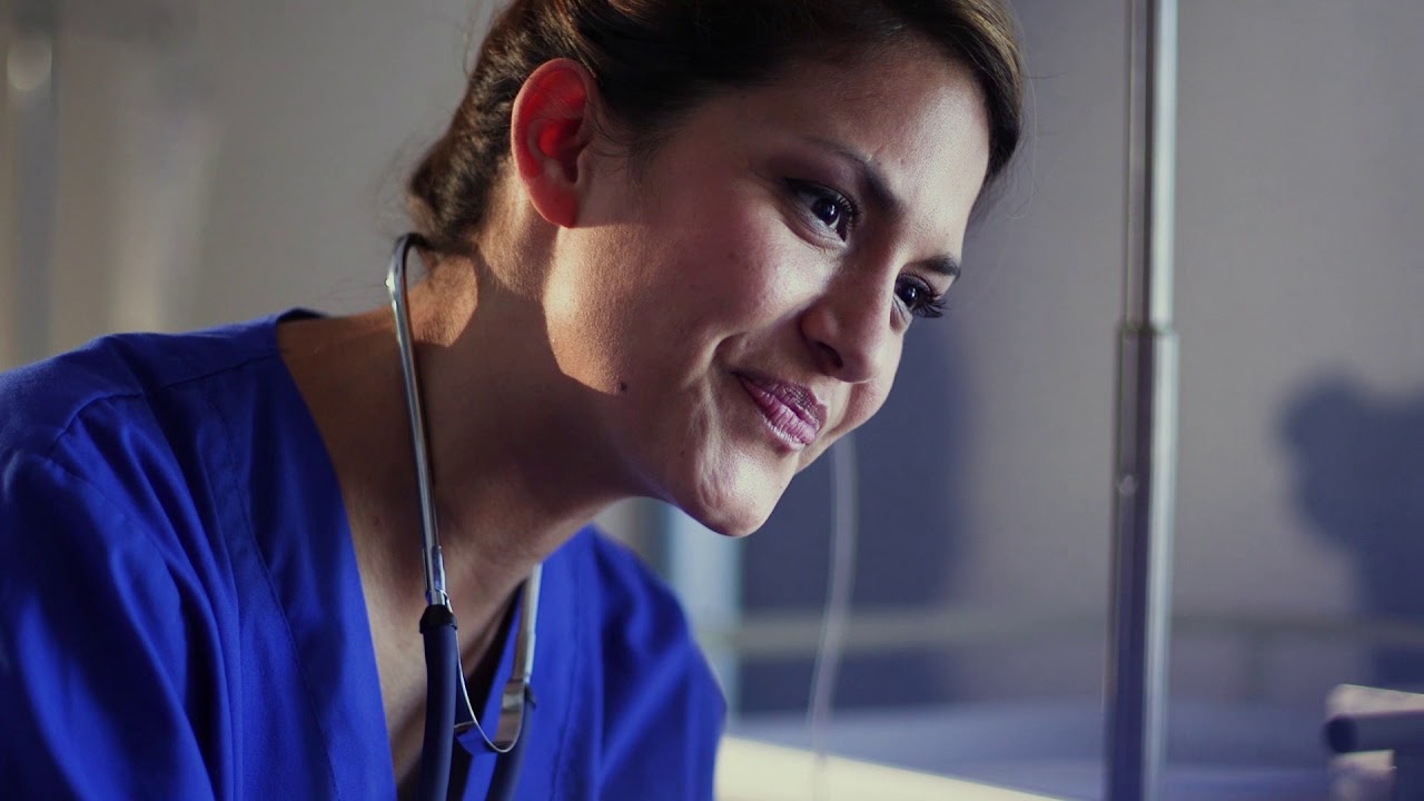 Glendale Career College | Born to Help - YouTube