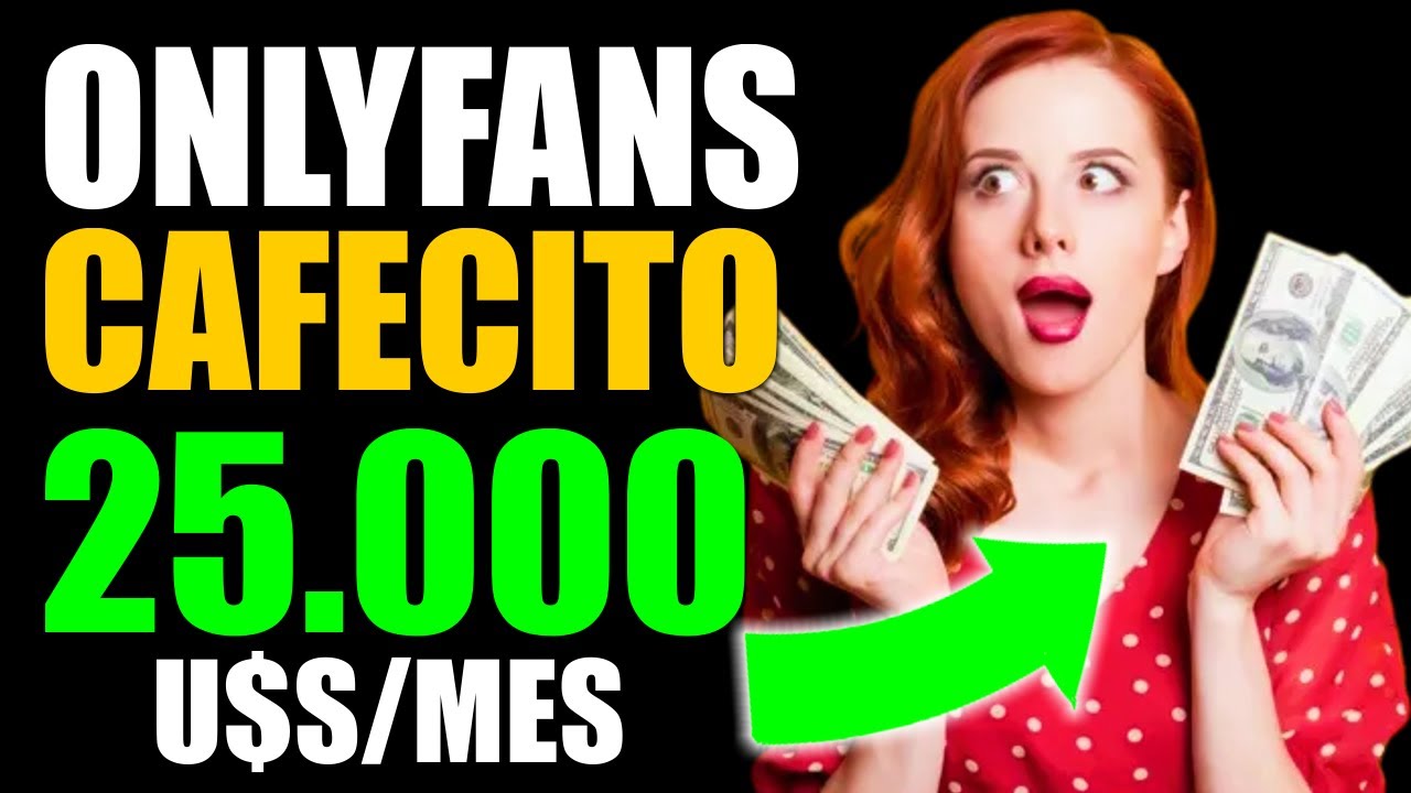 Ganar Dinero en ONLYFANS y CAFECITO I Emprender Simple - YouTube