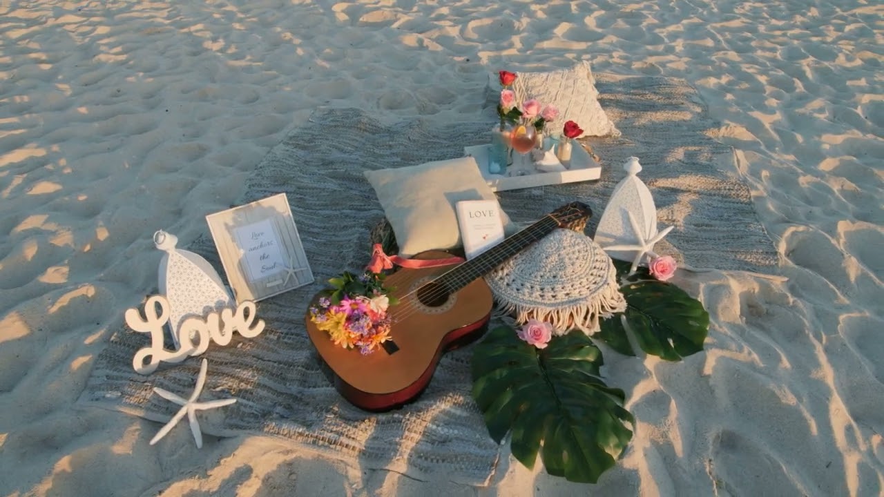 The Best Private Parties in Aruba | The Little One - YouTube