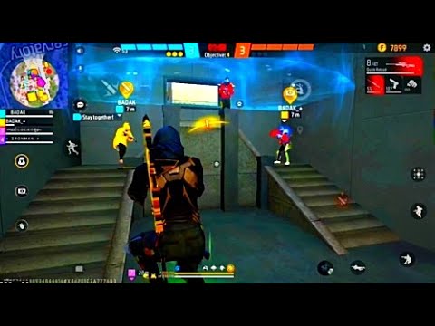 Finally Free Fire Me Apan Come Karliya 😎🤣 - YouTube