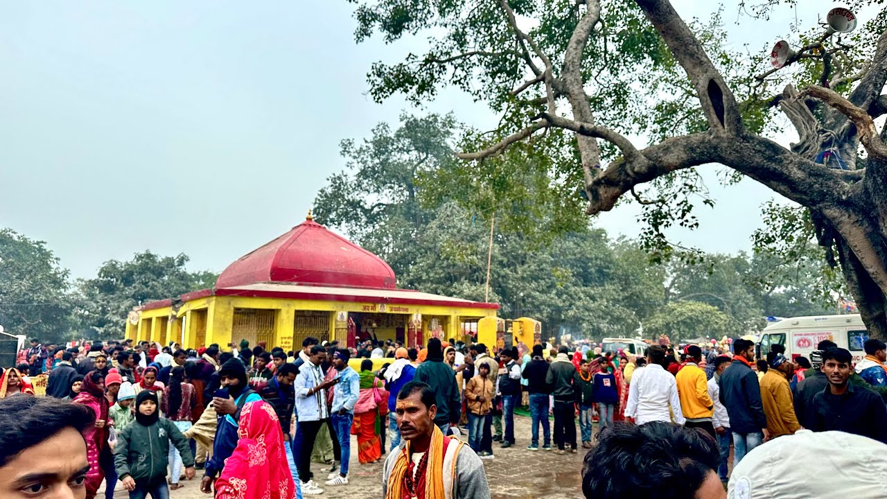 Saal ke pahle din hi kya karne lag gye ye log 😠|| Jaimangla gadh Mela ...