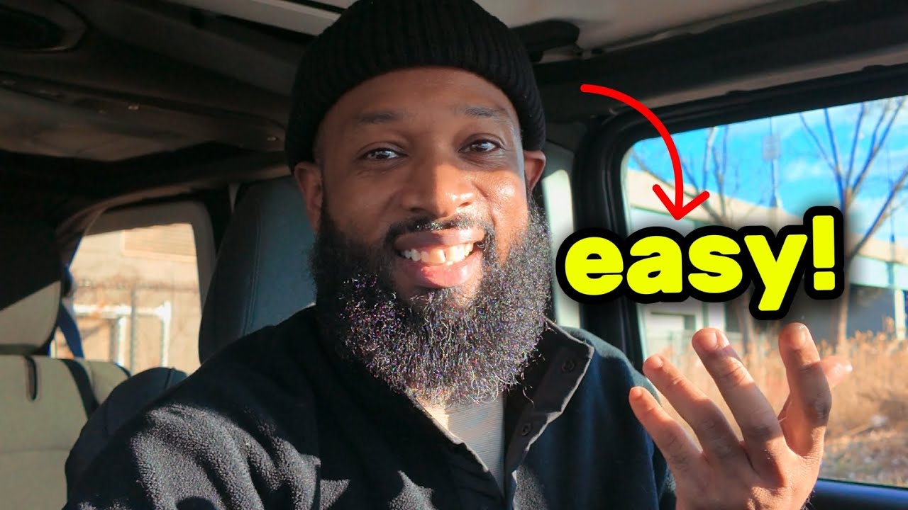 How Small Steps Can Transform Your Life! EP. 08 - YouTube