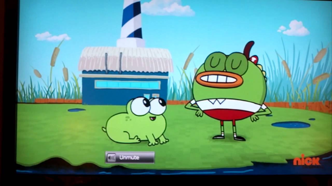 Me doing Jelly voice from Breadwinners - YouTube