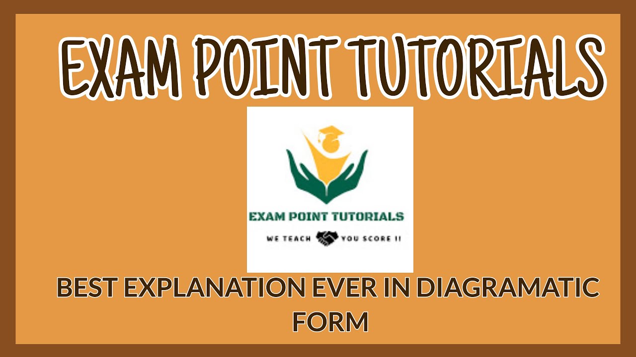 EXAM POINT TUTORIALS - YouTube