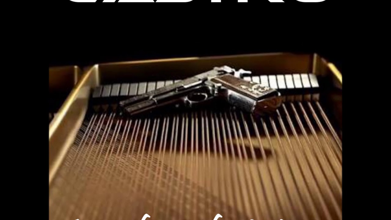 CASTRO That Rapper - Suicide In The Music (Official Audio) - YouTube