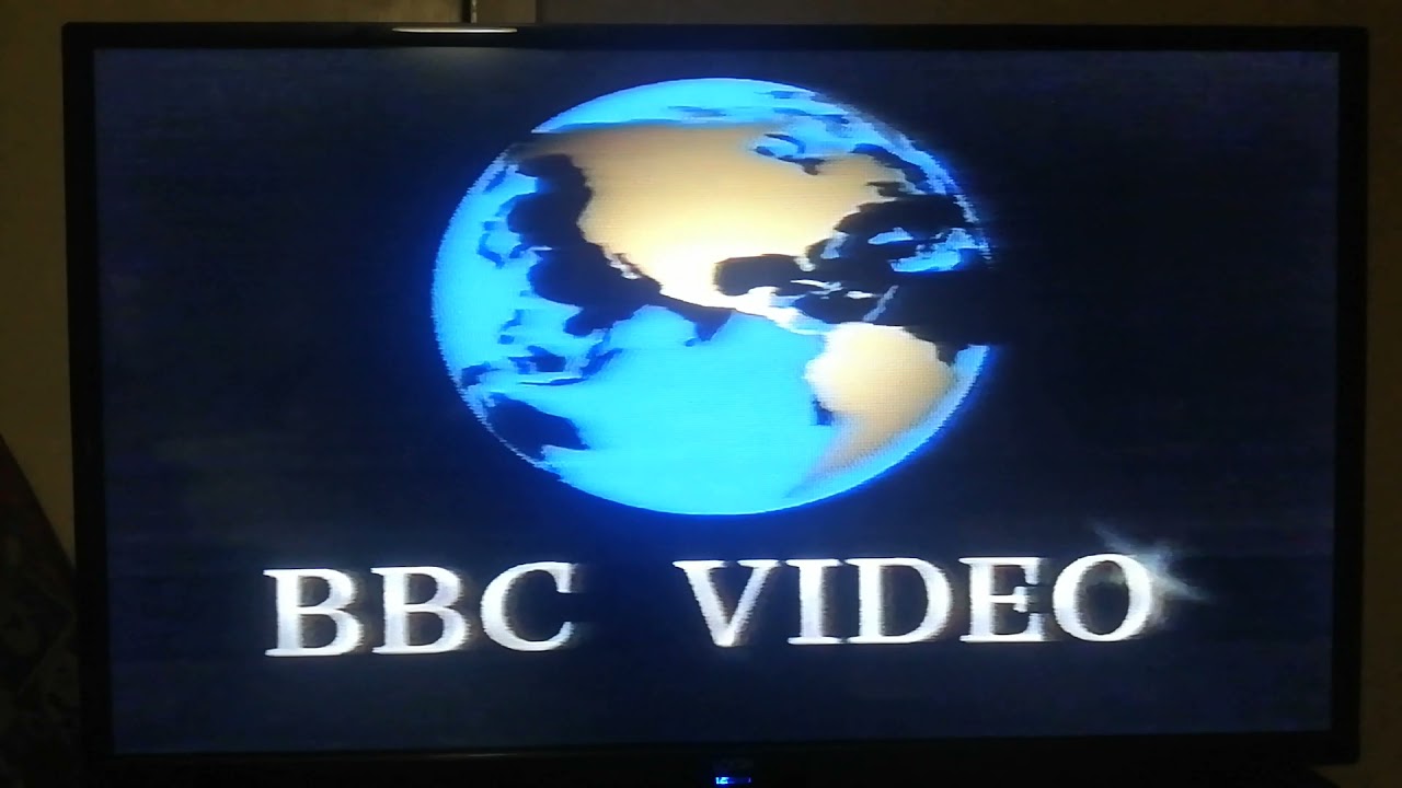 Cricketing Legends Video Slides with the 1988-1991 BBC Video Globe ...