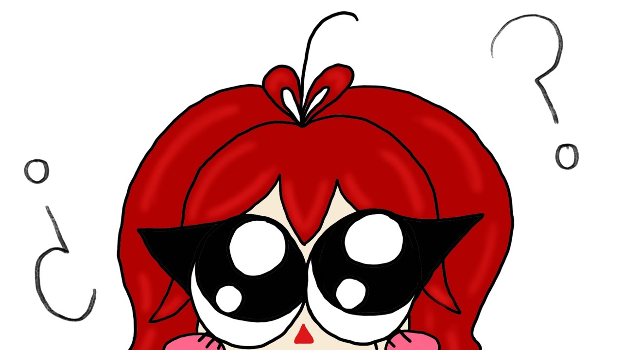 ¿Cómo nació el personaje de CHERRY? 🍒 - YouTube