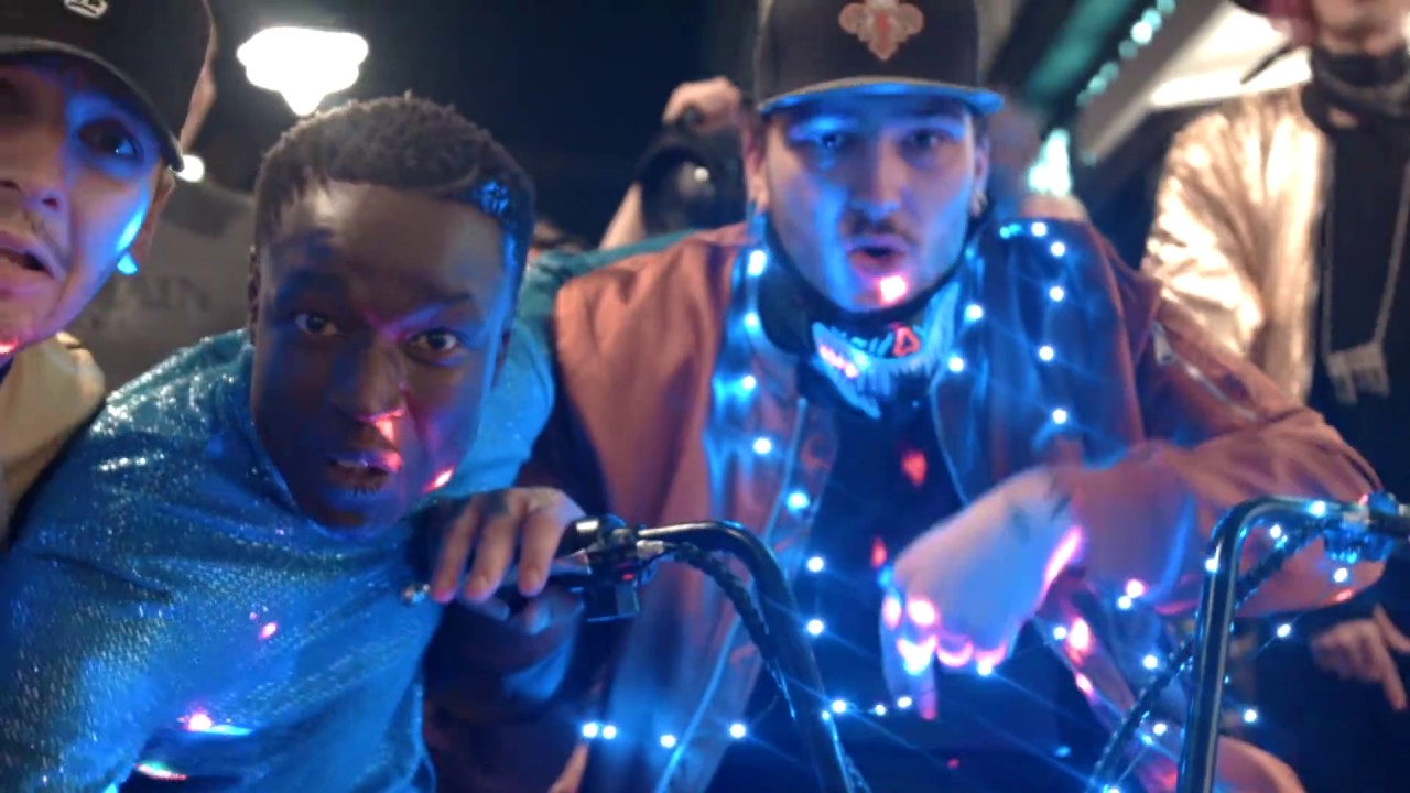 ZITHROMAX - Slim Mill x Lännen Prinssi - YouTube