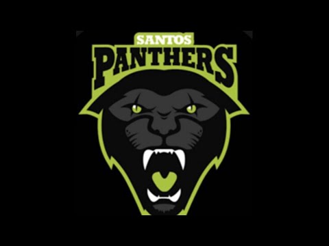 SANTOS PANTHERS VOLTS vs GLK United Tournament - PART 2 - YouTube