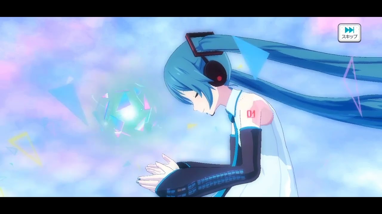 「CYBER SNIPERガチャ」Finally I can get my limited Nene. ️ - YouTube