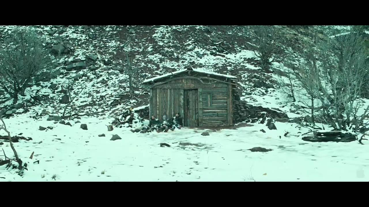 True Grit [2010] Official Trailer - YouTube