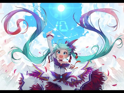 [osu mania] Hand to Hand S - YouTube