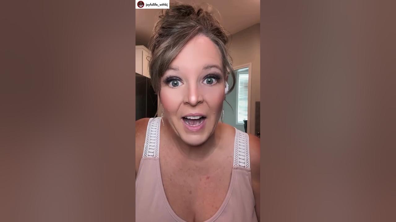 KJ's GLP1 Journey: Week 18 Day 1 - YouTube