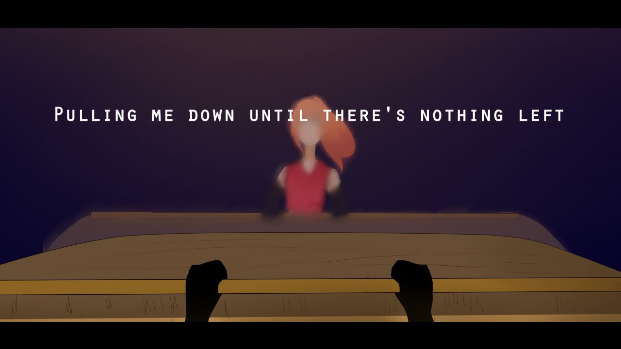 【Vocaloid Daina】Castaway 【MV】 - YouTube