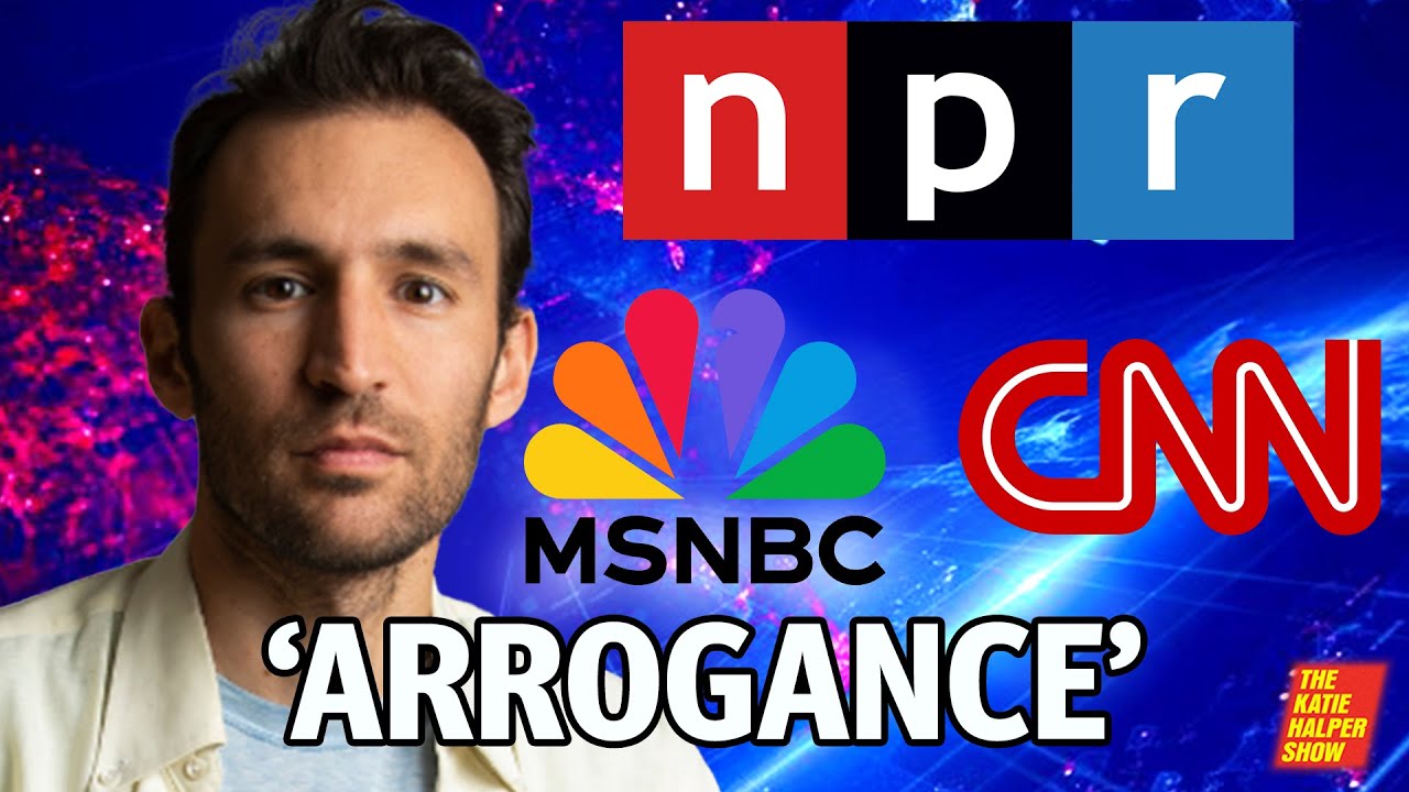 Why Propaganda Works BETTER on Liberals - YouTube