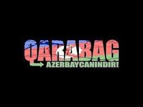 Huseyn Azizoglu - Qarabağ bizimdir