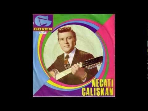 NECATİ ÇALIŞKAN- HAYATIN KANUNU