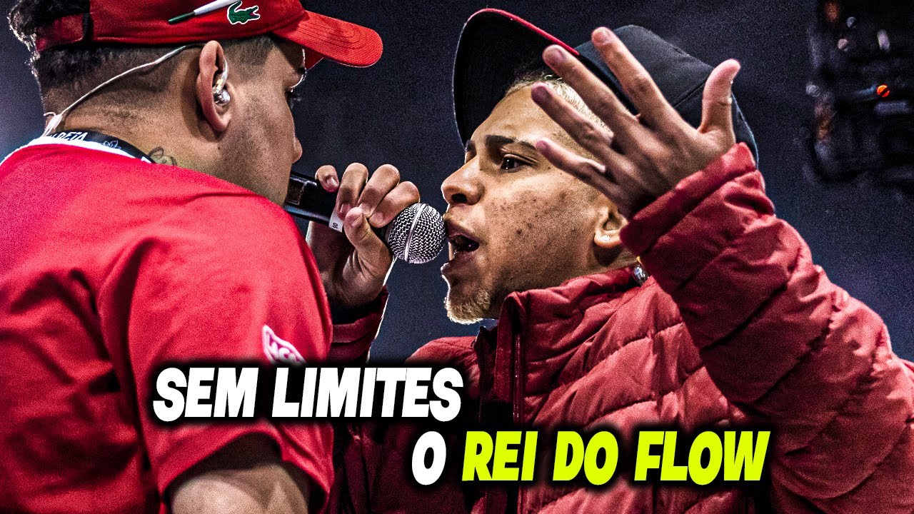 JAYA LUUCK SEM LIMITES O REI DO FLOW🎶😦!RAP STYLE PLAY - YouTube