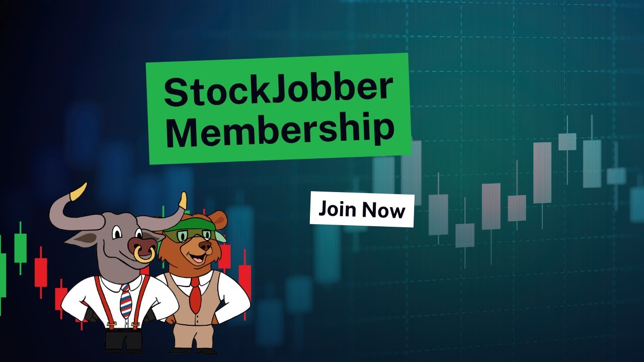 Jobber Membership ~ Join our community - YouTube