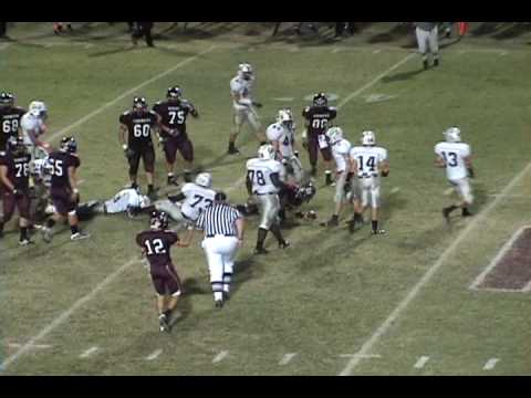 Michael Pedrotti Top Plays 2009.wmv - YouTube