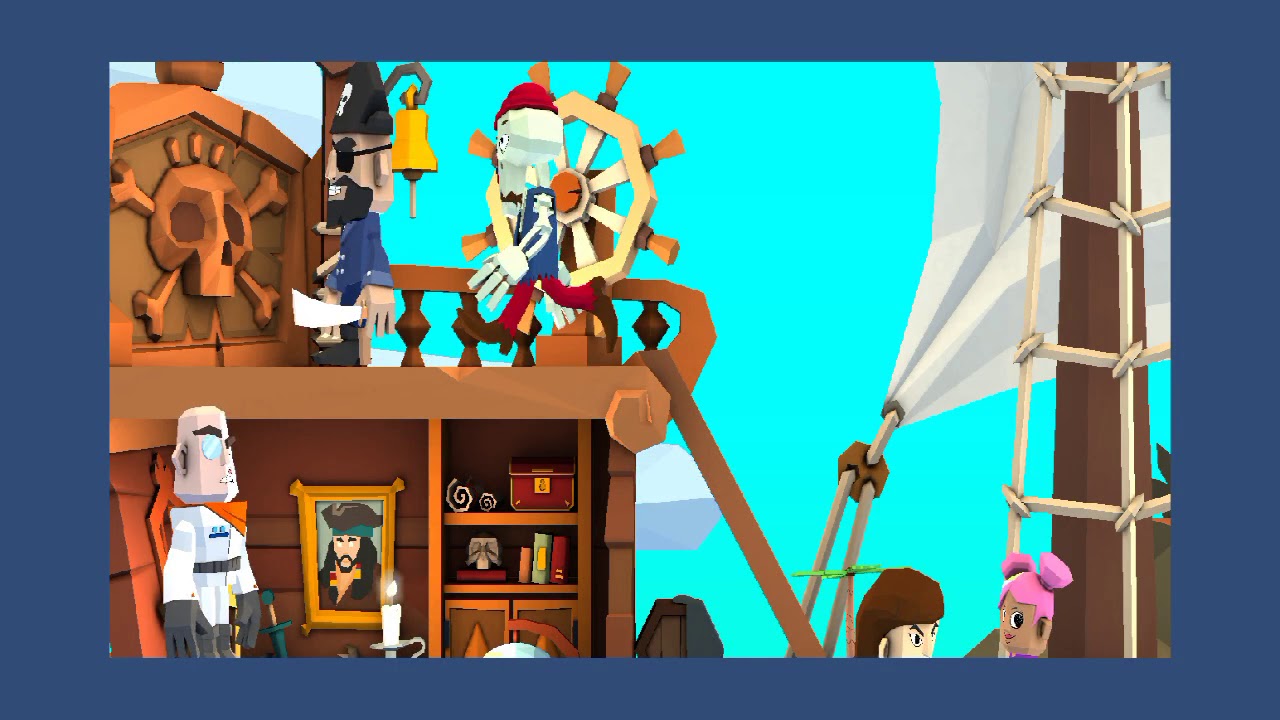 Raja rani catoon - YouTube