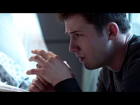 Justin Dies | 13 Reasons Why Season 4
